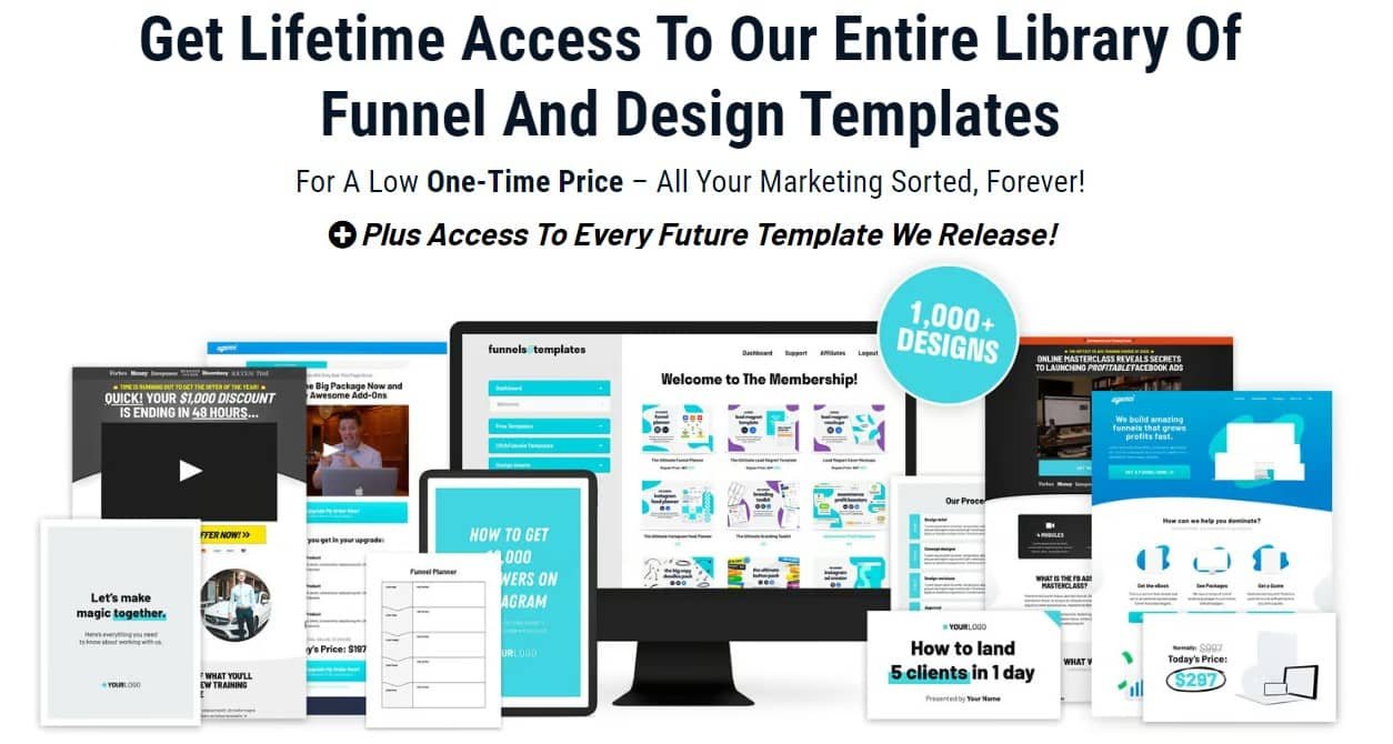 Download Application Funnel Templates (Updated) The Ultimate Guide For ...